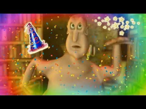 Globglogabgalab Likes To Party | Globglogabgalab | Know Your Meme