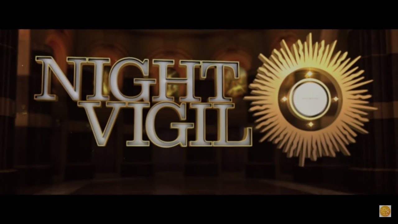 Night Vigil Promo - October 2018 - YouTube