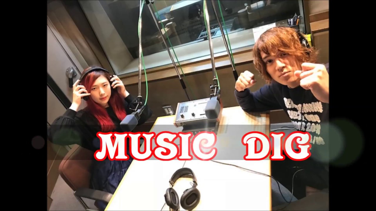 GLIM SPANKY RADIO INSTANT NATION vol.6 - YouTube