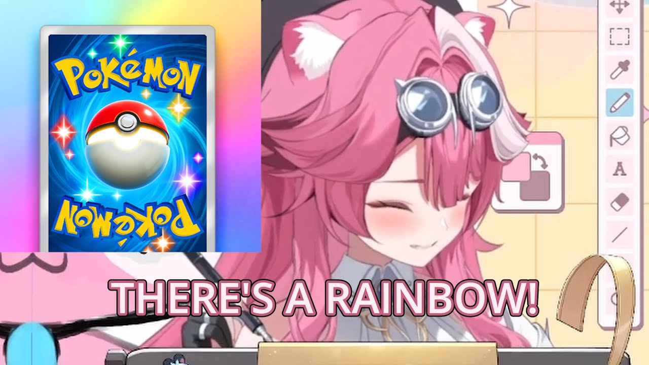 Raora Listens to Chattini and gets Rewarded - YouTube