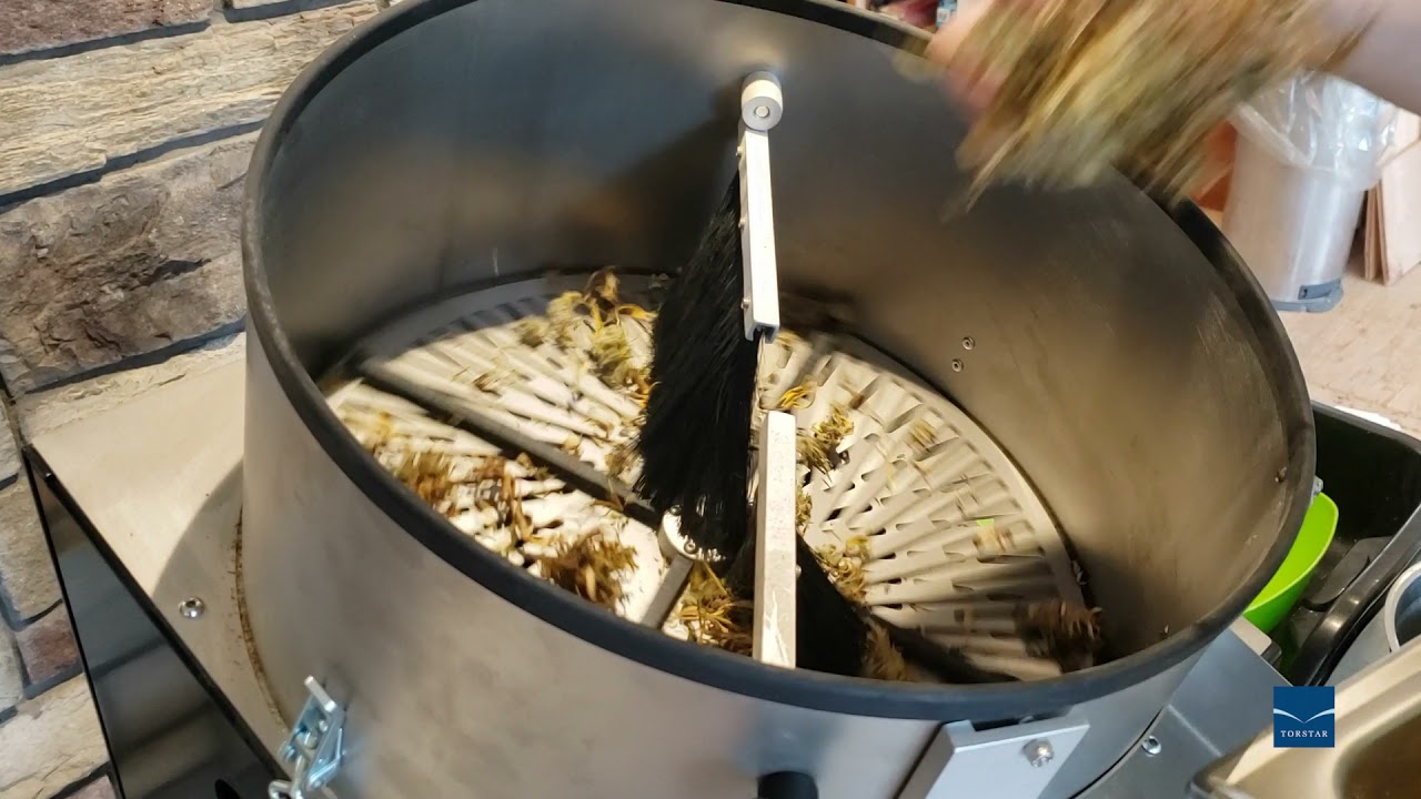 Trim Time demonstration - YouTube