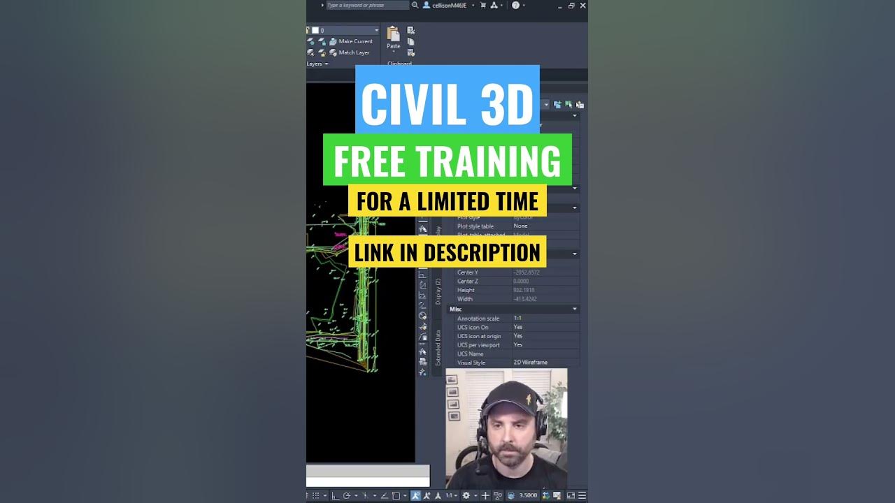 Convert Text To COGO Points In Civil 3D 2023 YouTube convert-text-to-cogo-points-in-civil-3d-2023-youtube