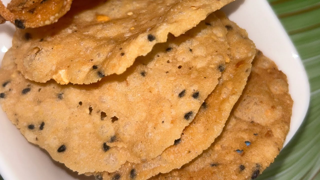 Thatai || Elladai || tasty snacks recipe #healthy ||# My Style Of ...