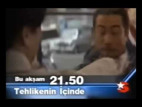 TEHLİKENİN İÇİNDE STAR TV FRAGMANI