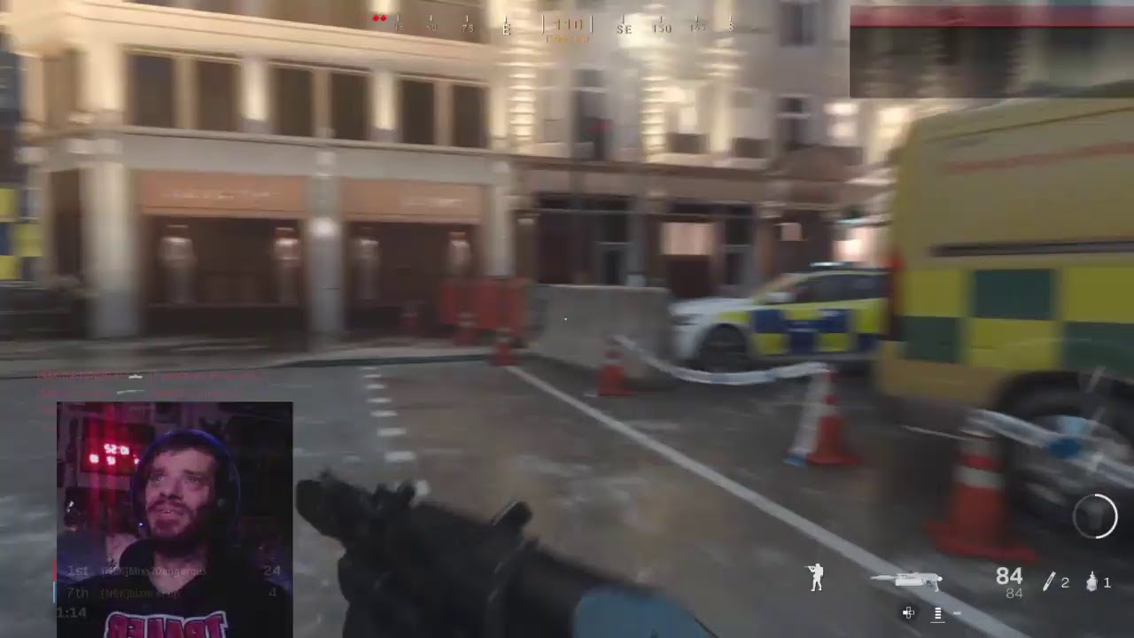 Call of duty MODERN WARFARE 2019 NBK CLAN IS BACK LETS GOOOOOO 18 ...