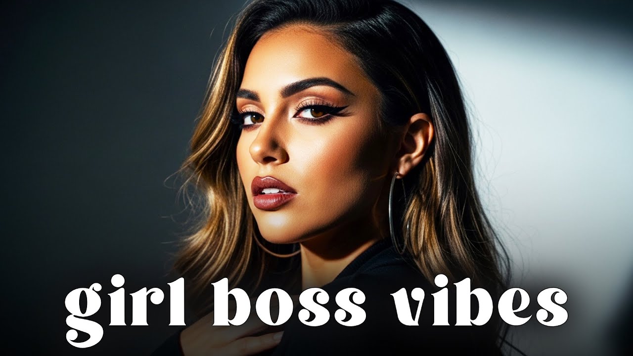 2000s songs to boost your confidence (y2k baddie mix) - YouTube
