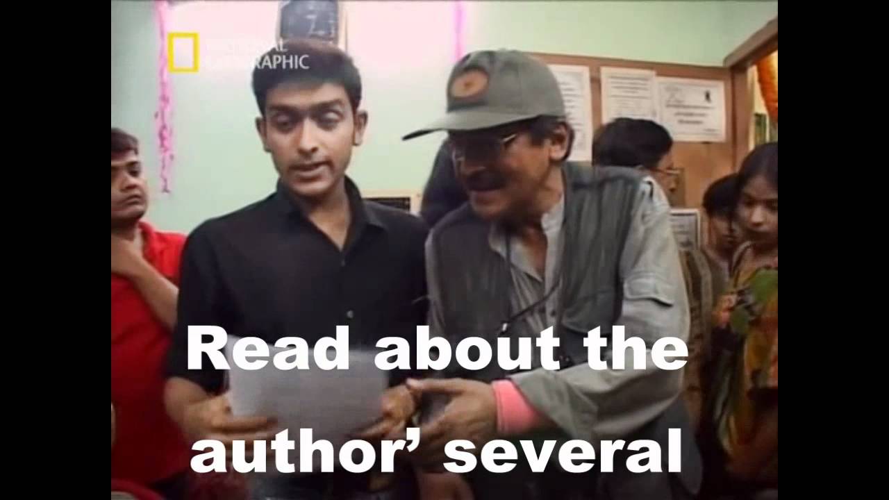 Book trailer of Paranormal Exposed by Prabir Ghosh (Trailer by Power ...