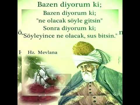 mevlana fon müzik sözleri