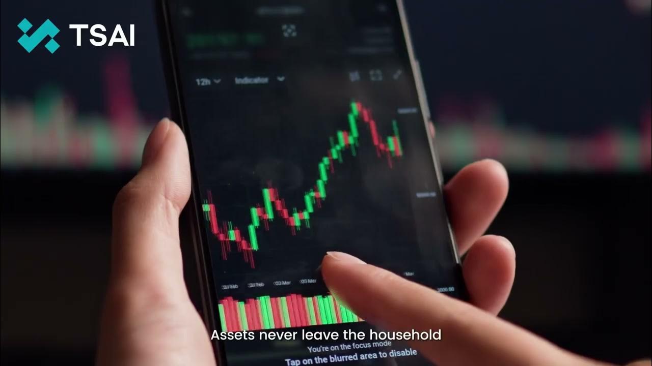 Explore the future of finance with TSAI’s cutting-edge AI quantitative strategies! - YouTube