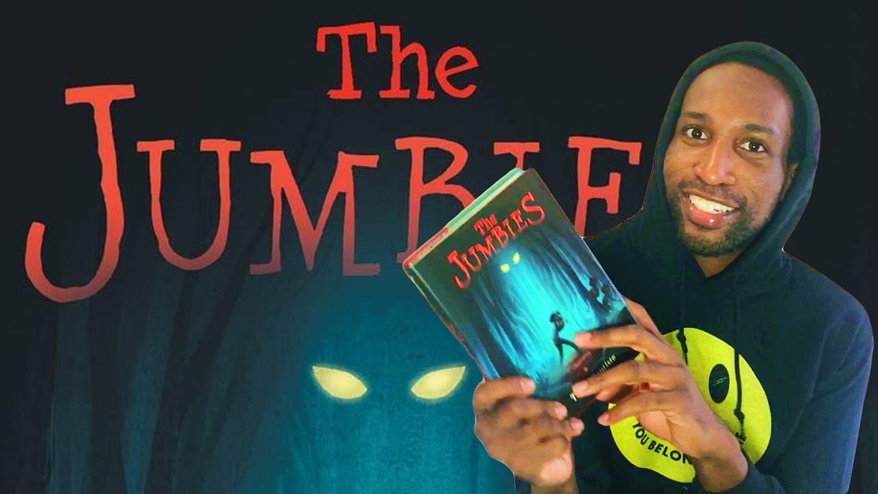 The Jumbies by Tracy Baptiste Is A Fantastic Middle Grade Novel Set In ...