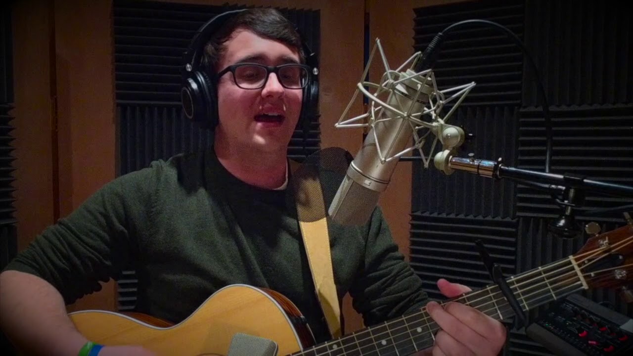 Jay Freeman - When I'm Coming To My End - YouTube