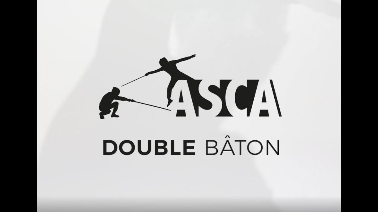 BONUS - DOUBLE BATON - YouTube