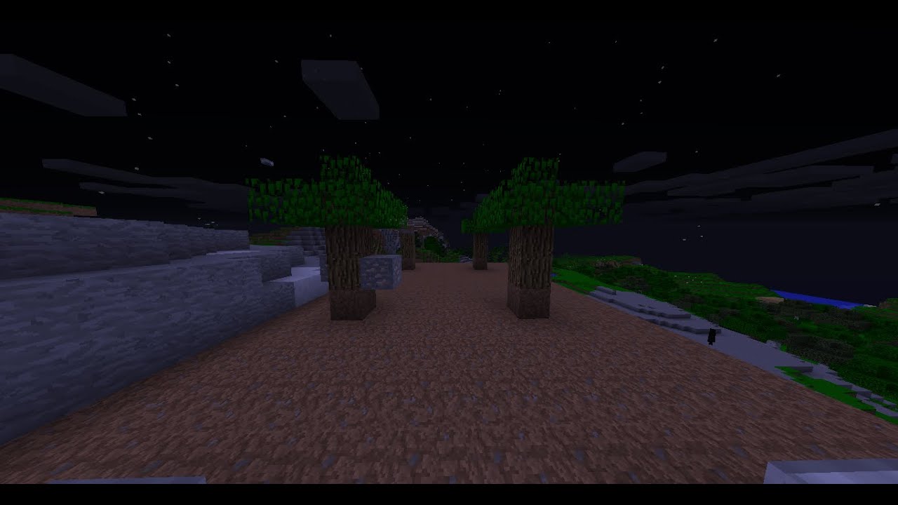 Minecraft- Mod Montage- Ep.4- DUPLICATOR TREES! - YouTube