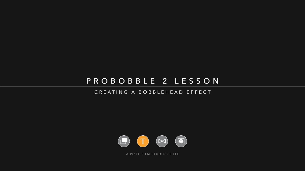 ProBobble 2 Tutorial - YouTube