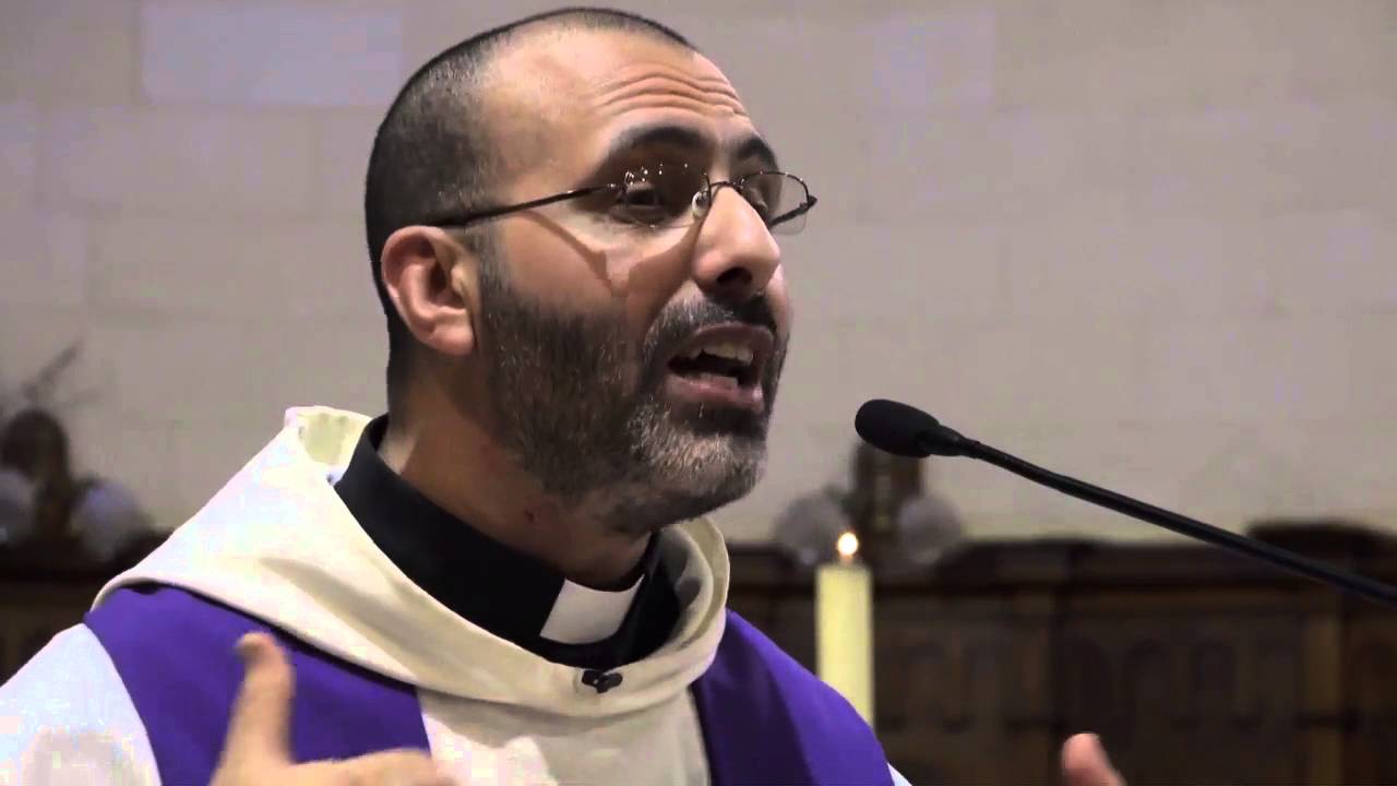 Ezercizzi tar-Randan 2016 (1): Is-Suppervja - Fr Hayden - YouTube