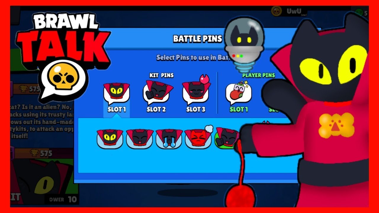 🔴KIT COME NUOVO BRAWLER? LO STO ANCORA ASPETTANDO! - LIVE BRAWL STARS ...