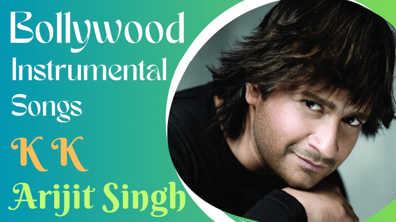Instrumental Music | Bollywood Instrumental Piano music | Arijit Singh ...