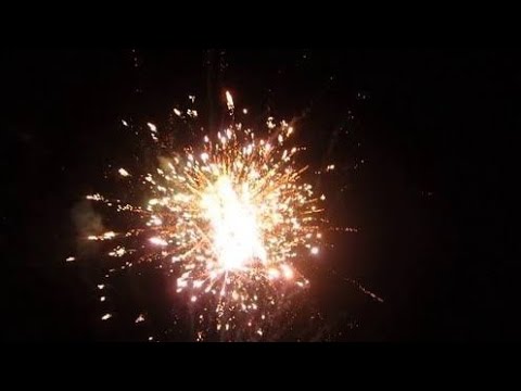 60 Sky Shot Diwali Celebration|#diwali #crakers - YouTube