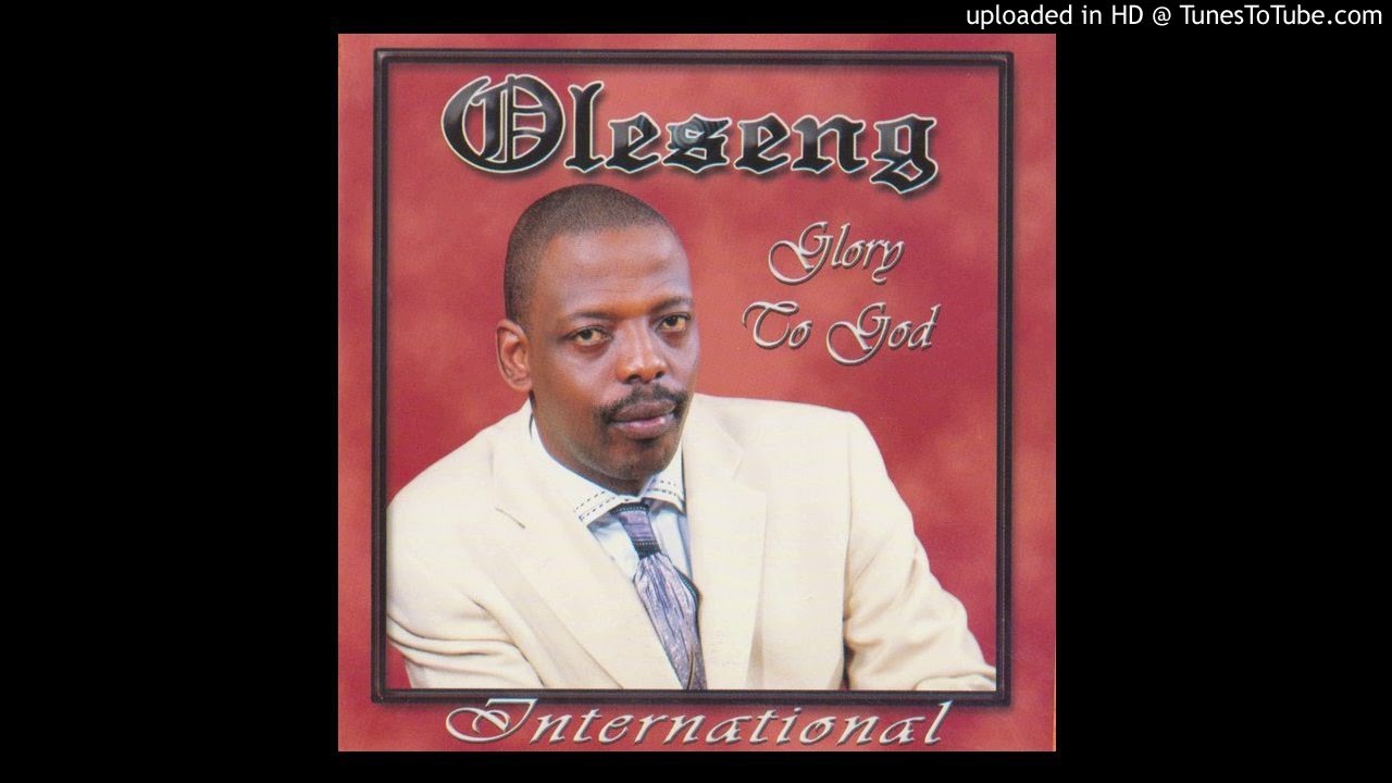 Oleseng - Touch me now - YouTube