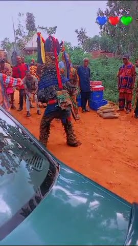 Agaba Nneogidi village Agulu Masquerade#agulu #masquemusica ...