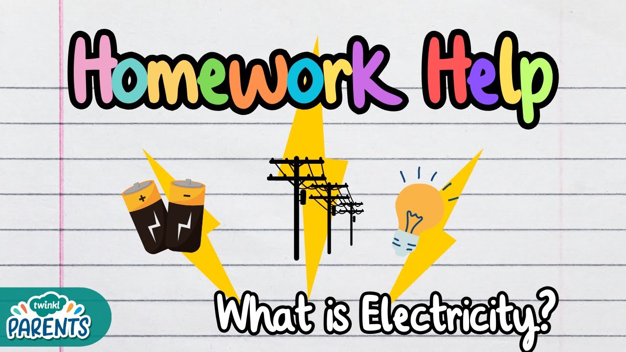 Discover the Wonders of Electricity | Twinkl Science Explorers | Twinkl ...