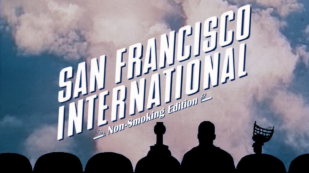 MST3K - San Francisco International (Non-Smoking Edition) (S06 E14) [HD ...