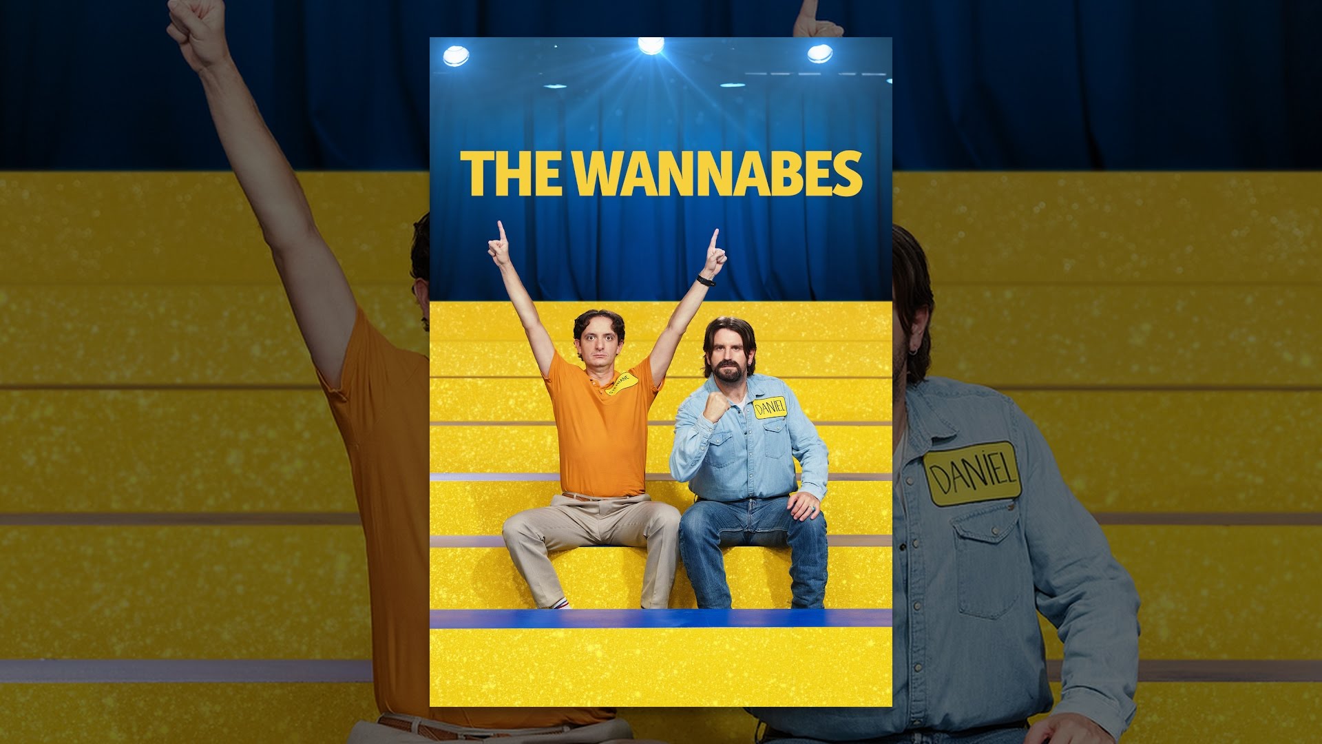 The Wannabes - YouTube