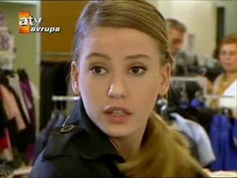 Limon Ağacı Dizisi FaN