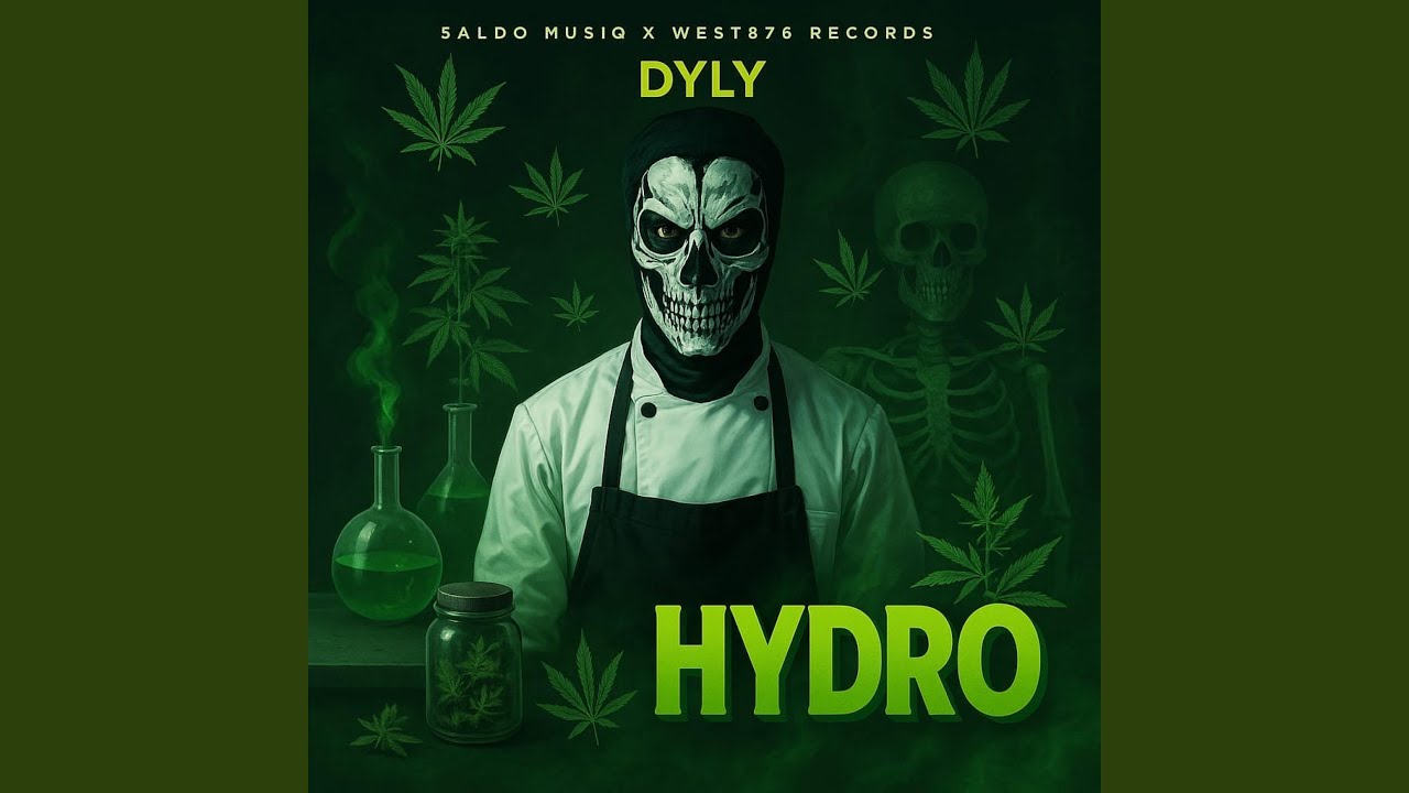 HYDRO - YouTube