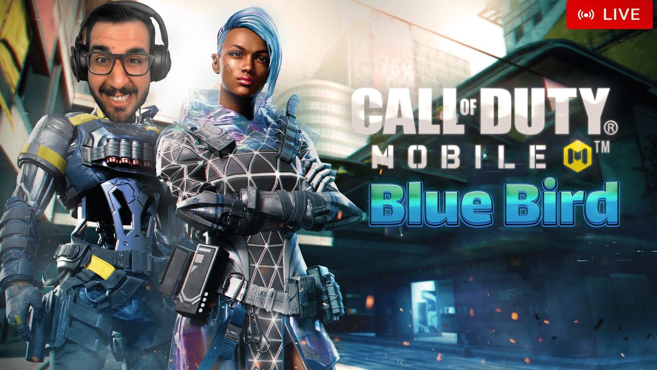 open lobbies in codm - YouTube