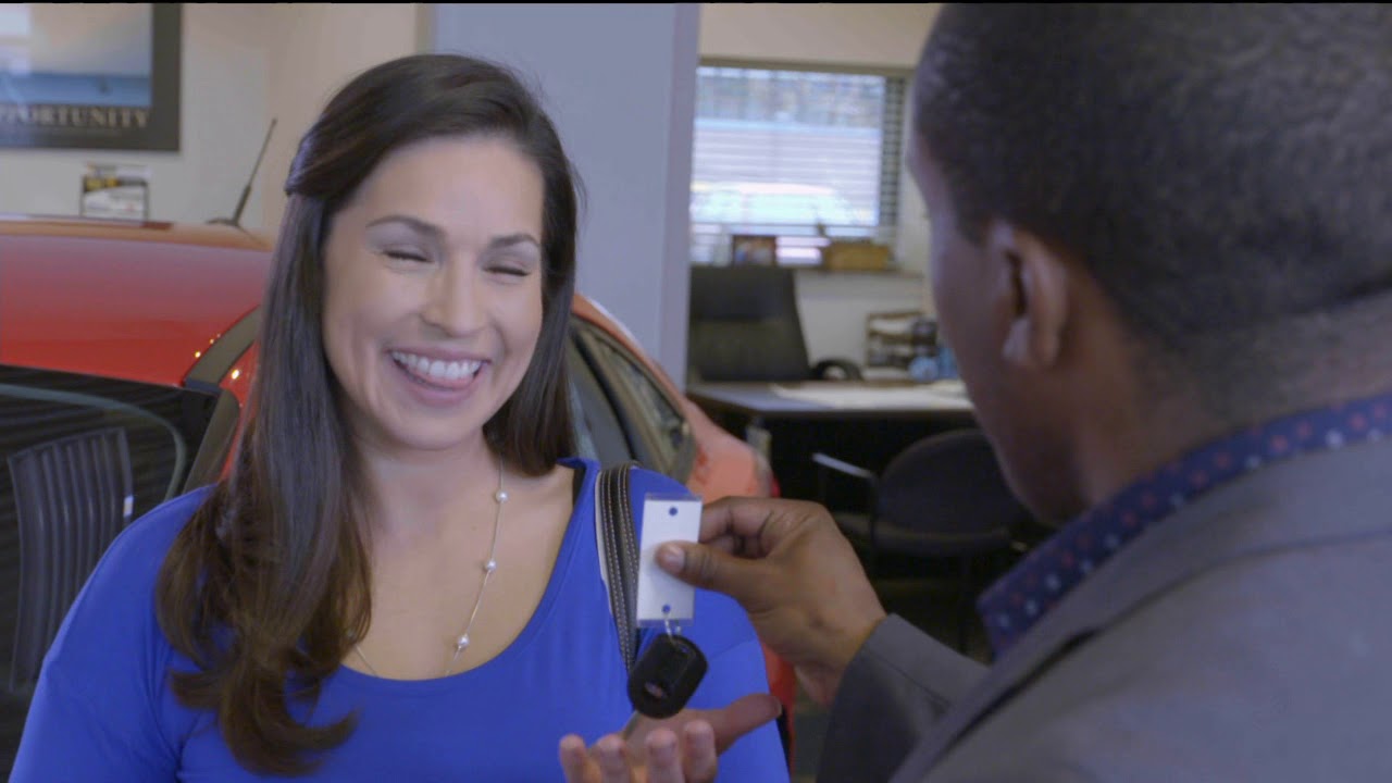 Federal Credit Union Commercial - YouTube