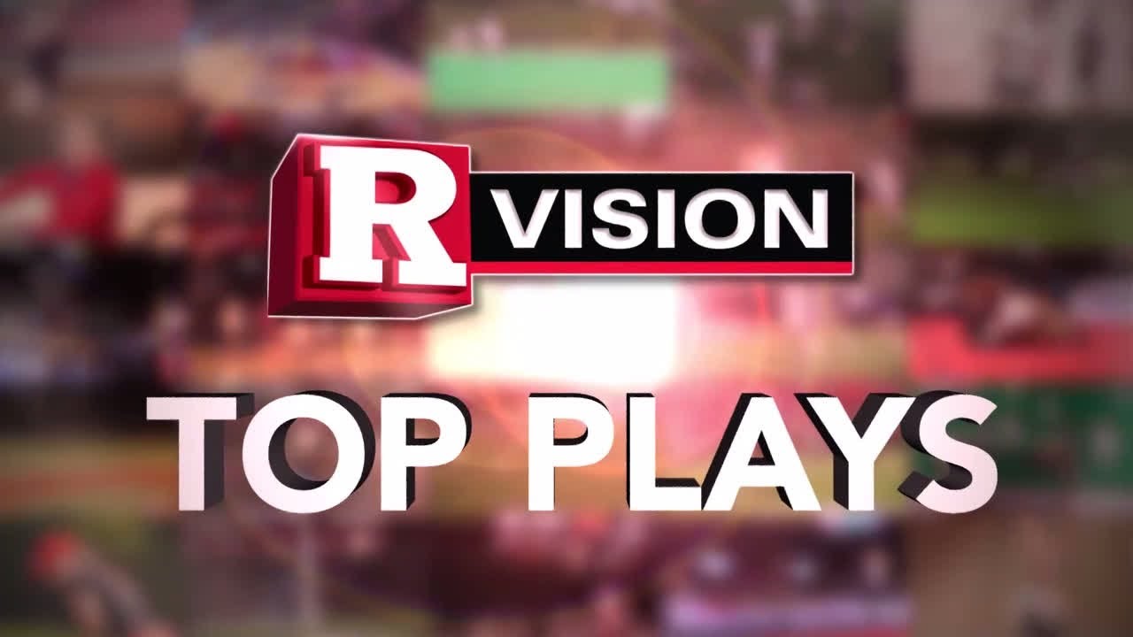 Top Plays - Week 29 - YouTube