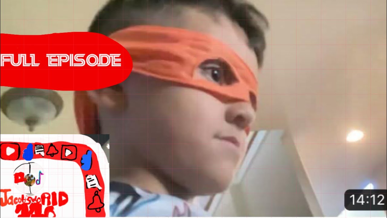 Nickelodeon Shark Puppet Season 8 episode 2 Elmo Jr. - YouTube