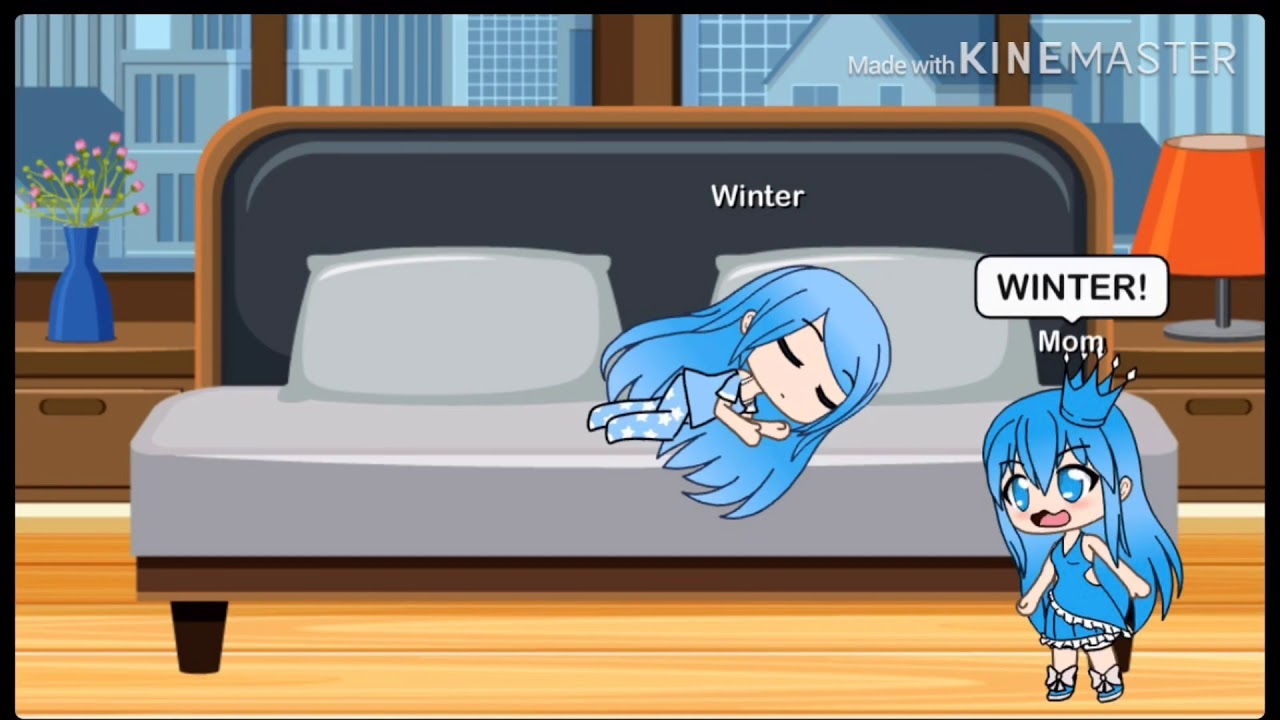 The Ice Princess Part 2~read Disc Youtube