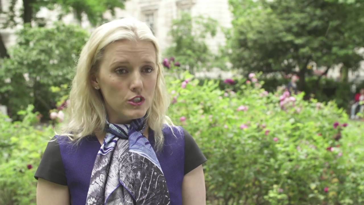 Emma Davidson explains why trusting your investment banker may be a ...