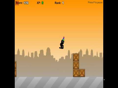 Stick Run[3] - YouTube