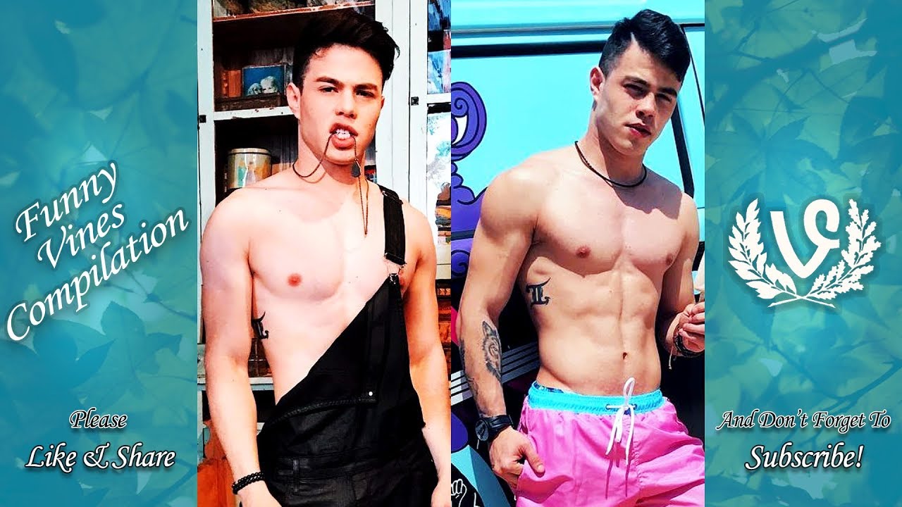 BEST Rocha Twins Dance Vines 2017 | NEW Rocha Brothers Musically ...