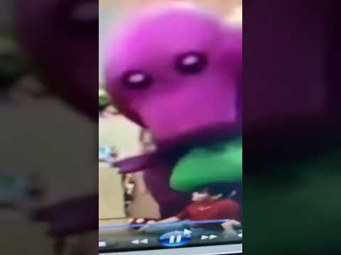 YouTube Poop: Barney The Queen of Make Believe - YouTube