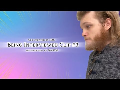 Being interviewed Clip #3 from NZC Clan. - YouTube