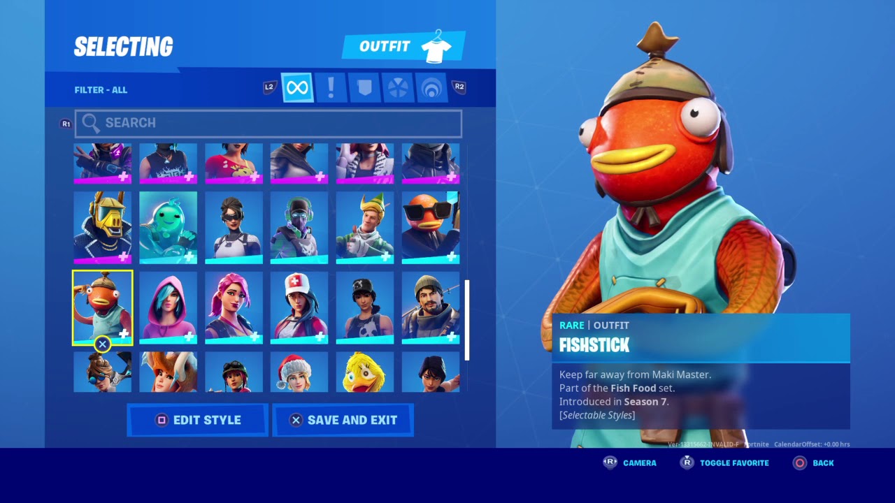 Locker tour - YouTube