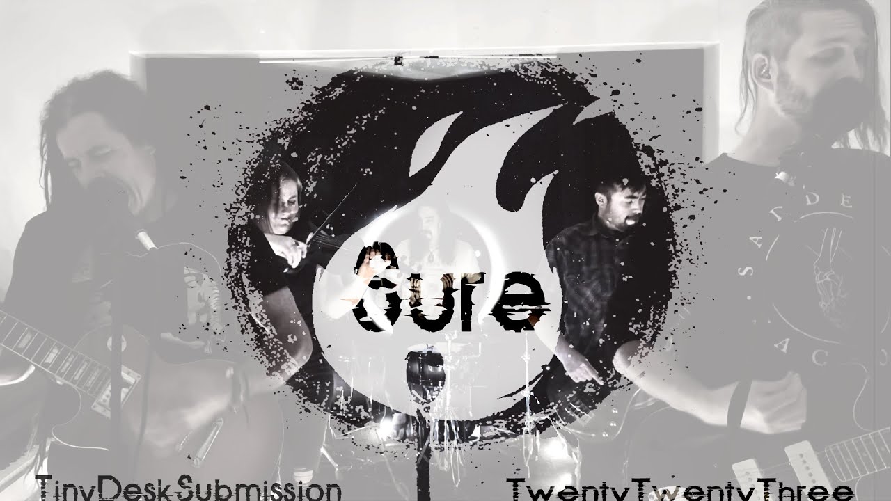 Sure - YouTube
