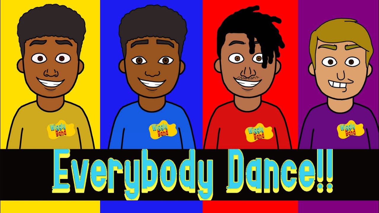 14 - Henry’s Dance - YouTube