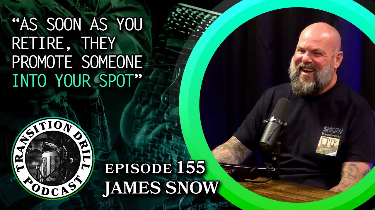 Hair Metal to Handcuffs: Deputy Sheriff Sgt. (Ret) | Today CEO of Snow ...