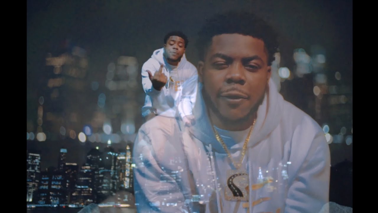 Swaze - Change Sides (OFFICIAL MUSIC VIDEO) - YouTube