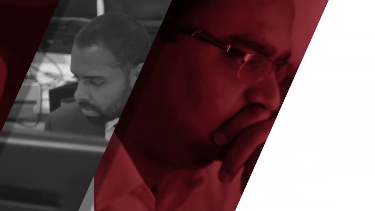 Herjavec Group Managed Security Services - YouTube