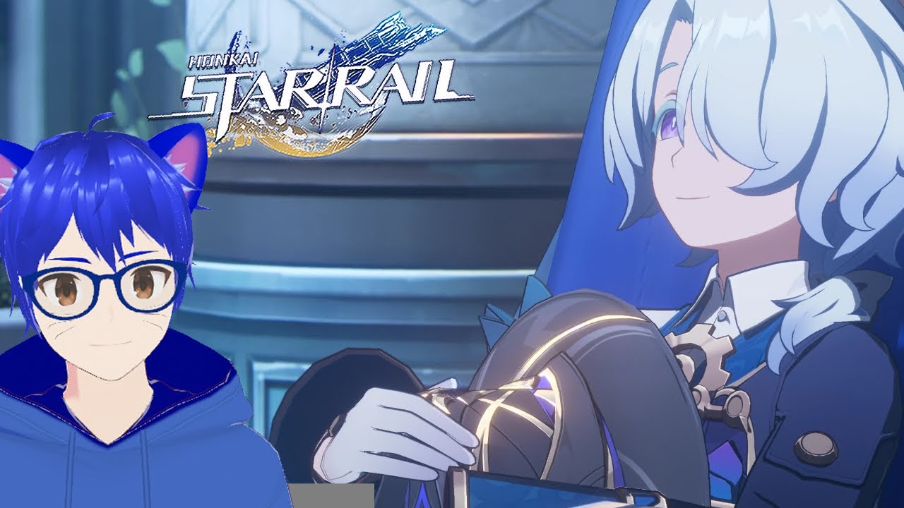 I am late again for streaming tonight... - YouTube