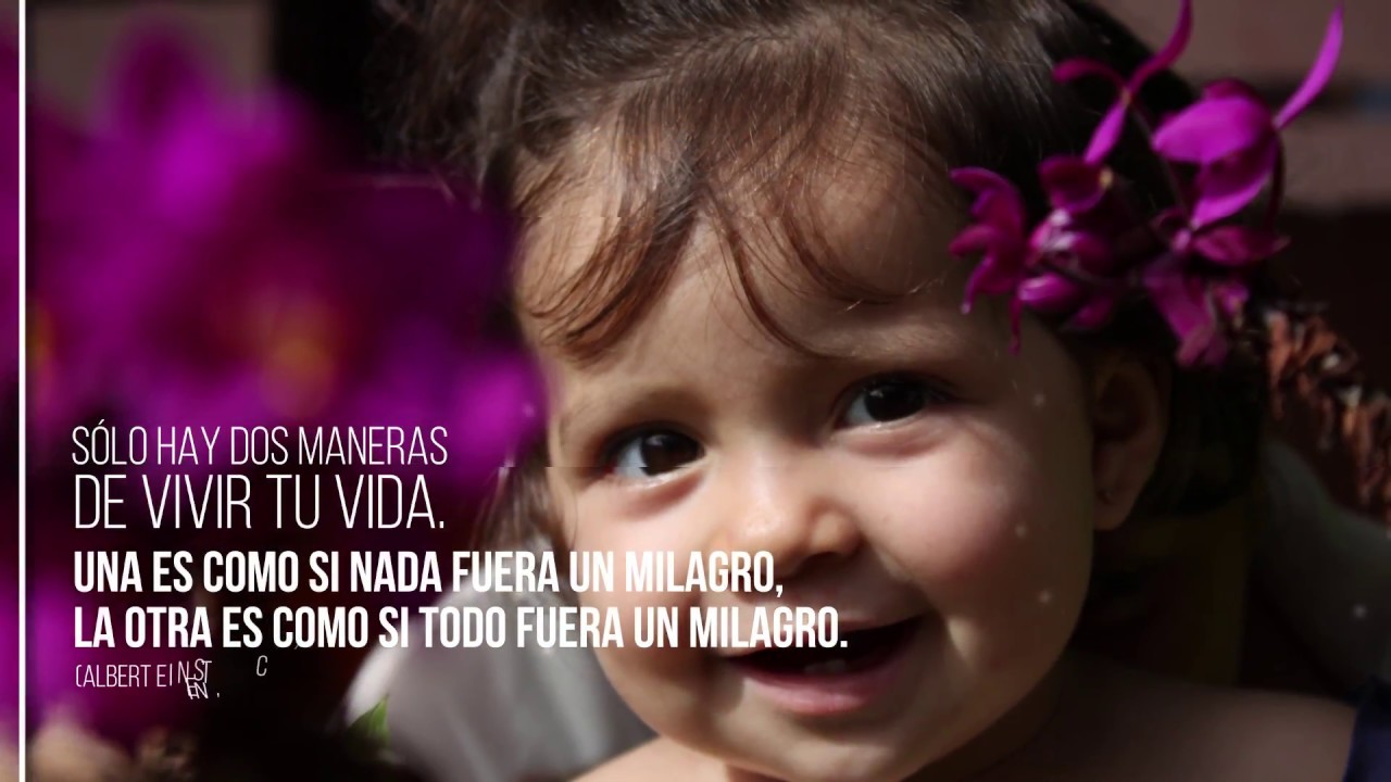 ¿Qué es un MilAgro? - YouTube