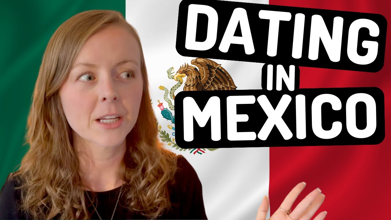 I spent 2 years Dating in Mexico and this is what happened… - YouTube