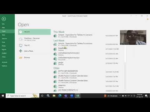 @Lecture No.5 Advance Excel( Text Function) - YouTube