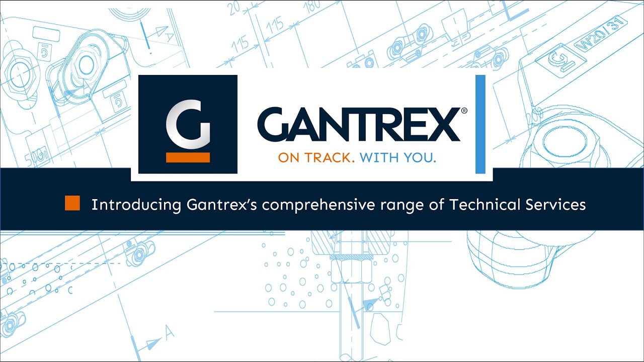 GANTREX Technical Services - YouTube